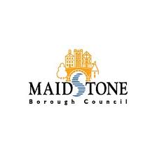maidstone borough council logo - Abavus