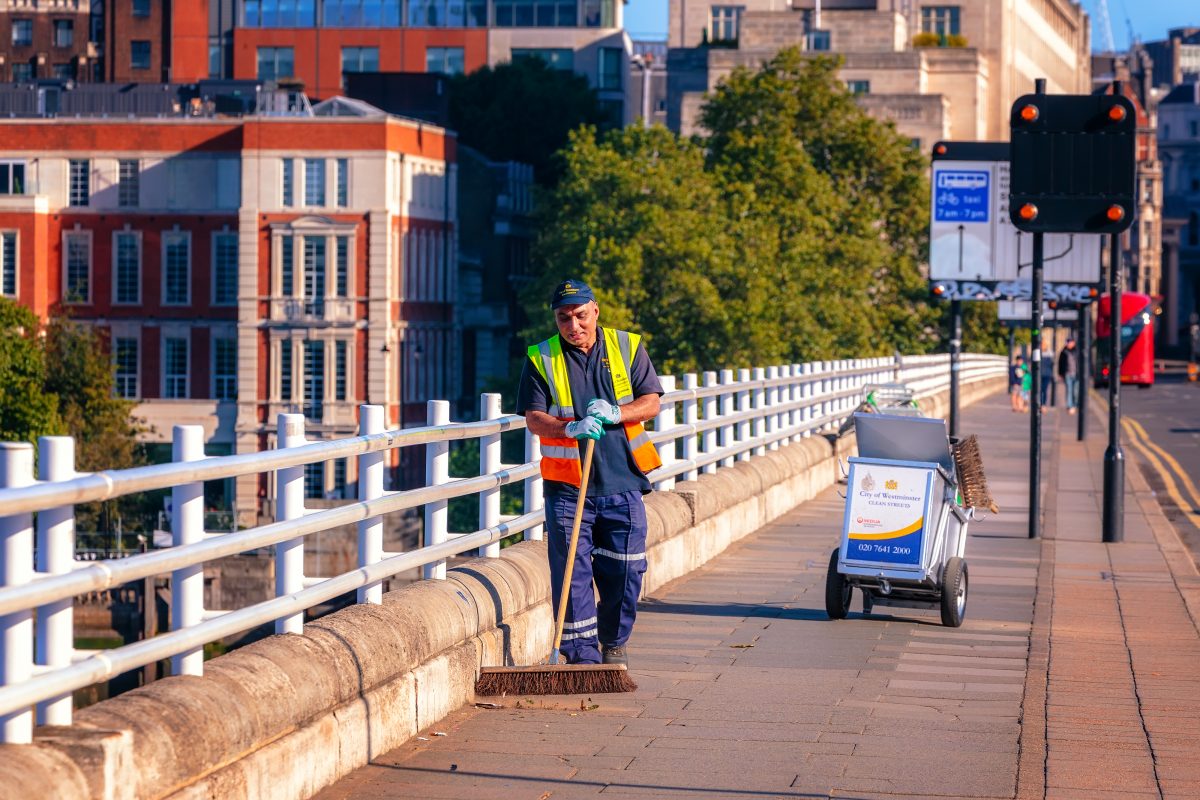 Abavus - Digital transformation for councils